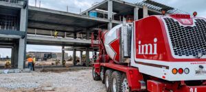 imi | Quality Construction Materials & Services Since 1928