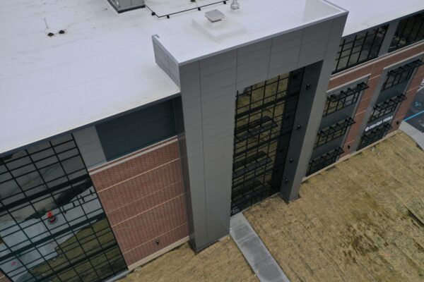 Projects | Our Approach to Service | imi