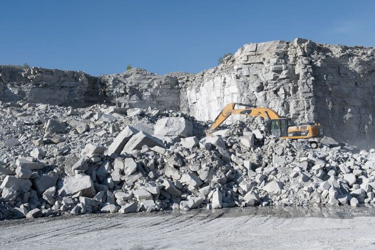 High-Quality Construction Materials & Supplies | imi