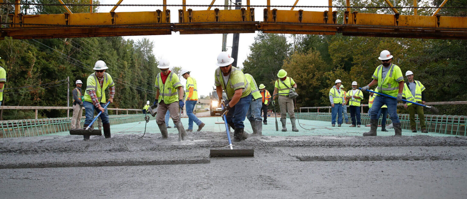 Construction Career Opportunities In TN, OH, KY & IN | imi