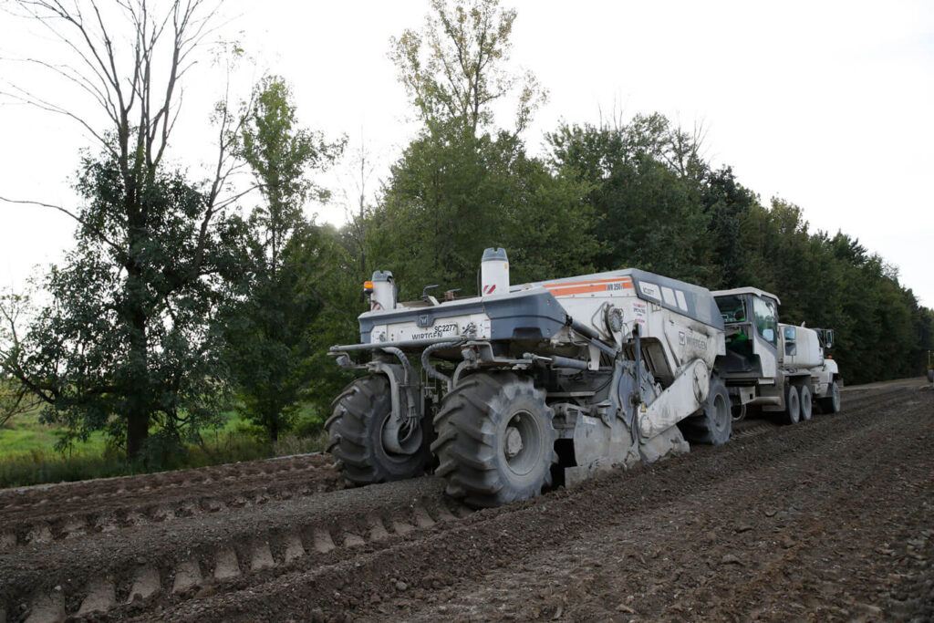 Construction Services | imi