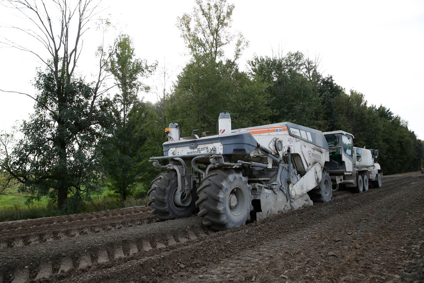 Construction Services | imi
