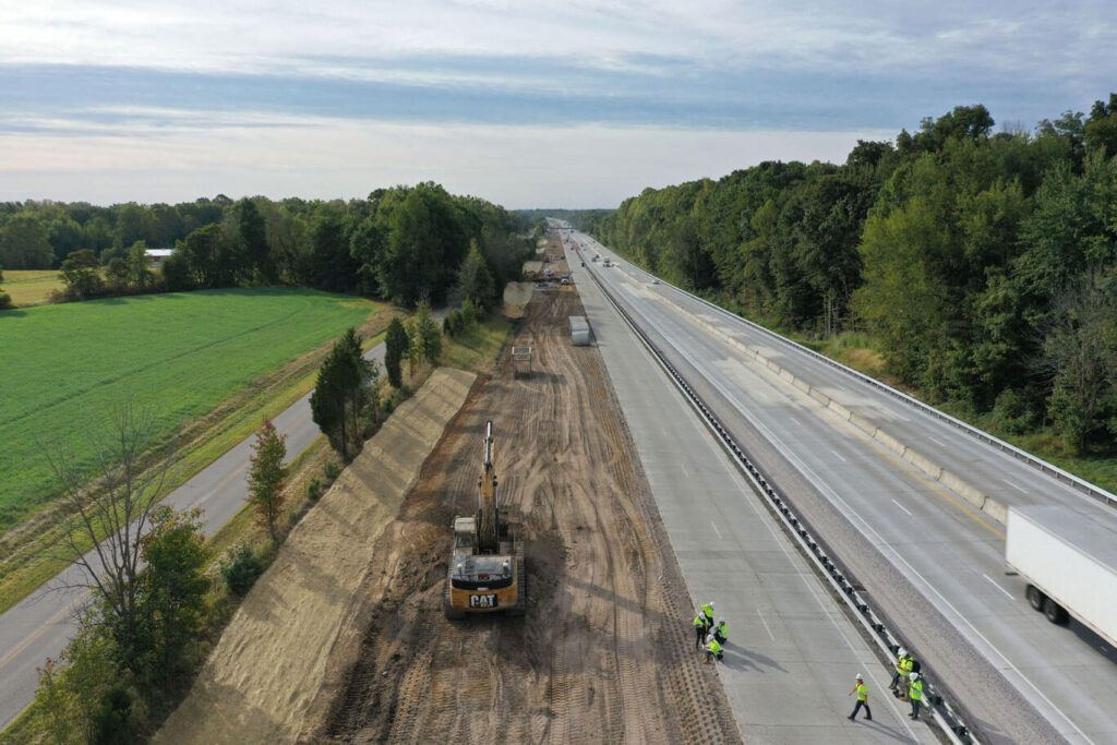 Construction Services | imi