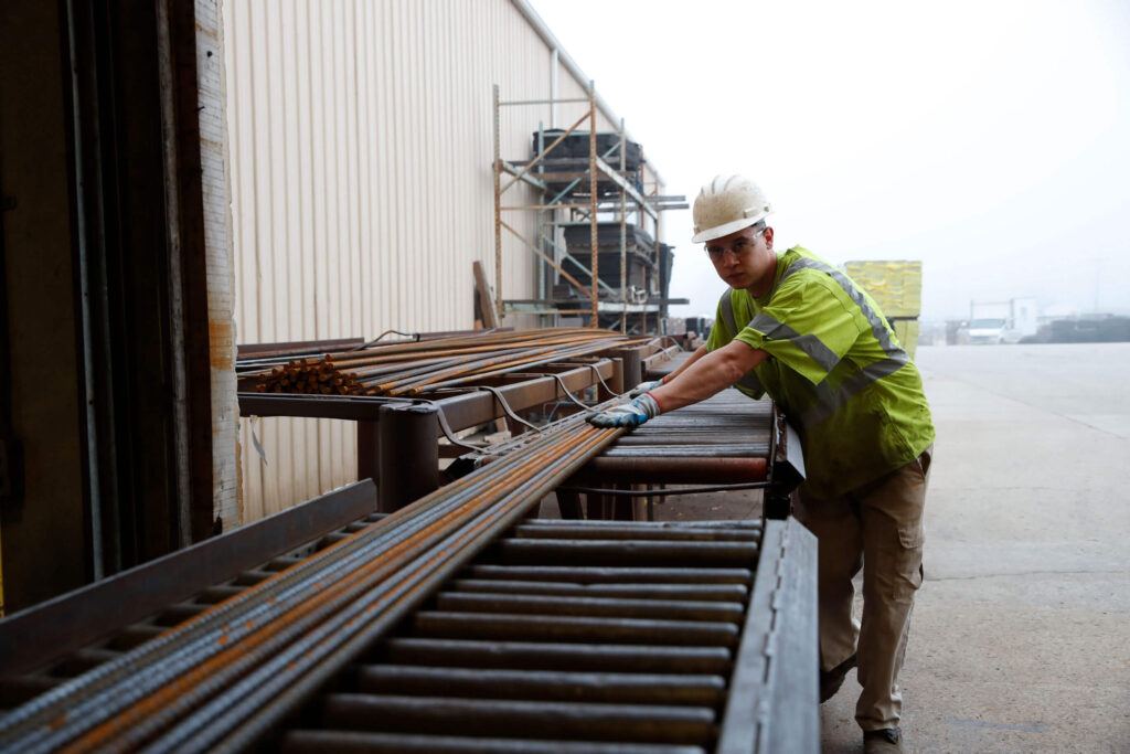Supply | Quality Construction Supplies | imi