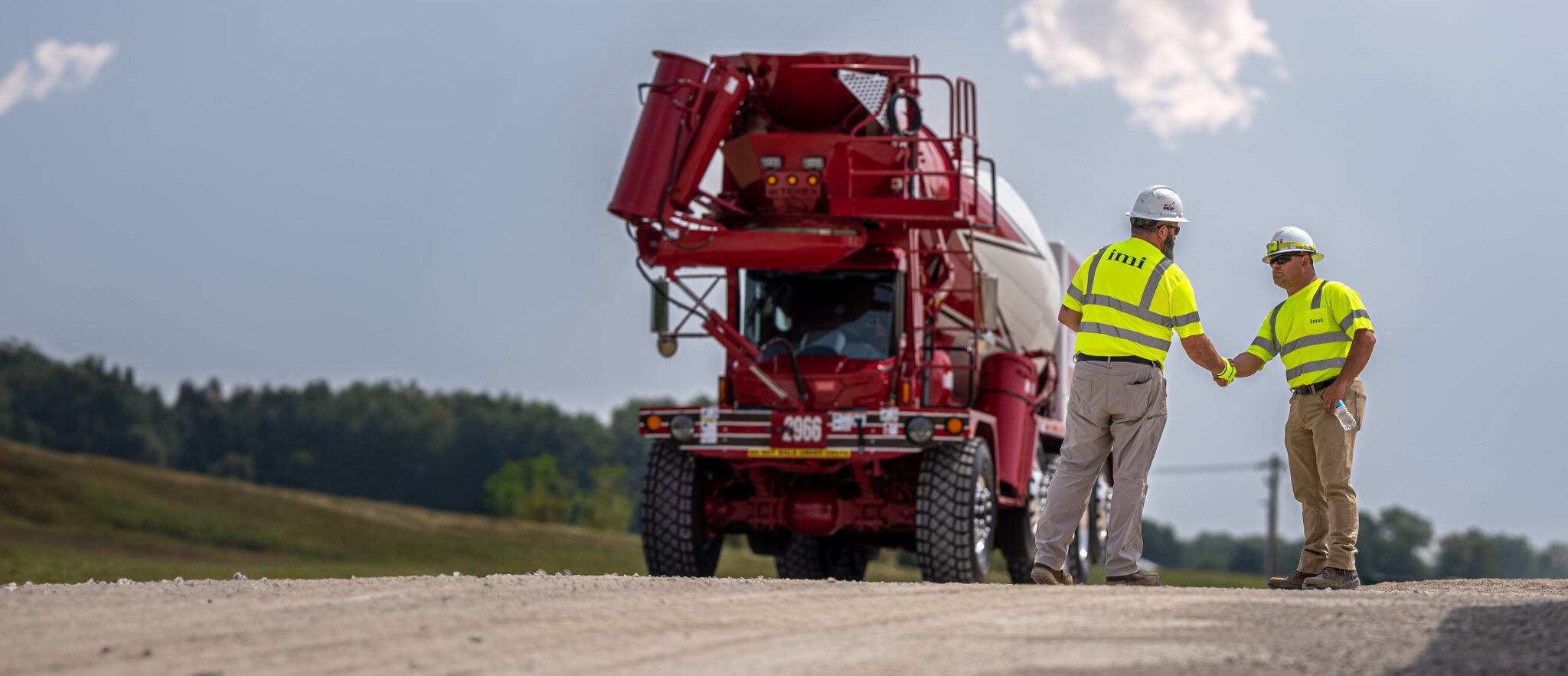 Careers at imi | Join Our Team