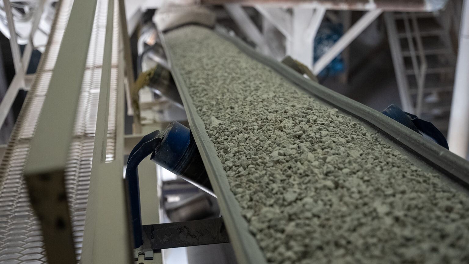 Premium Aggregate Materials for Any Job | imi
