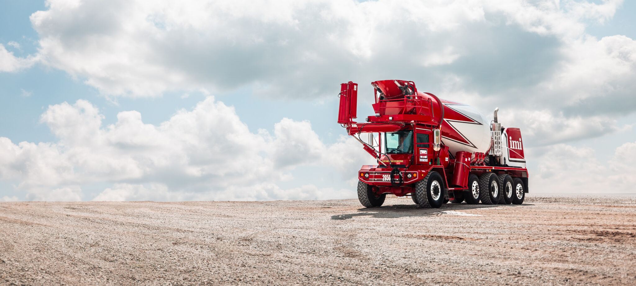 Concrete | Quality Tested and Engineered to Last | imi