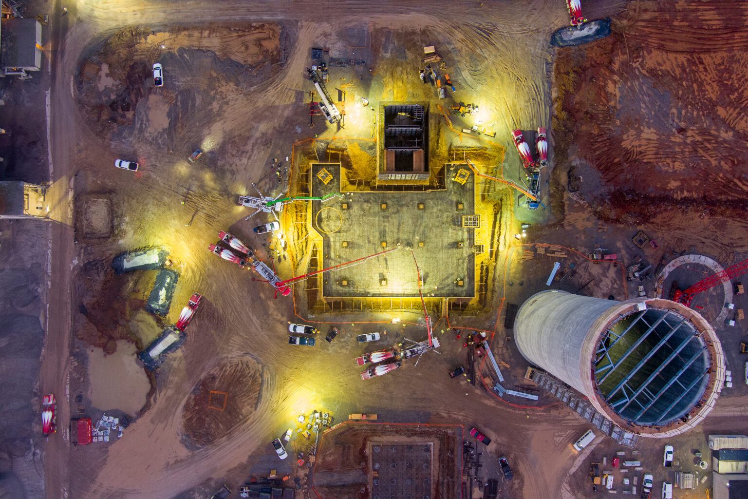 Concrete | Quality Tested and Engineered to Last | imi