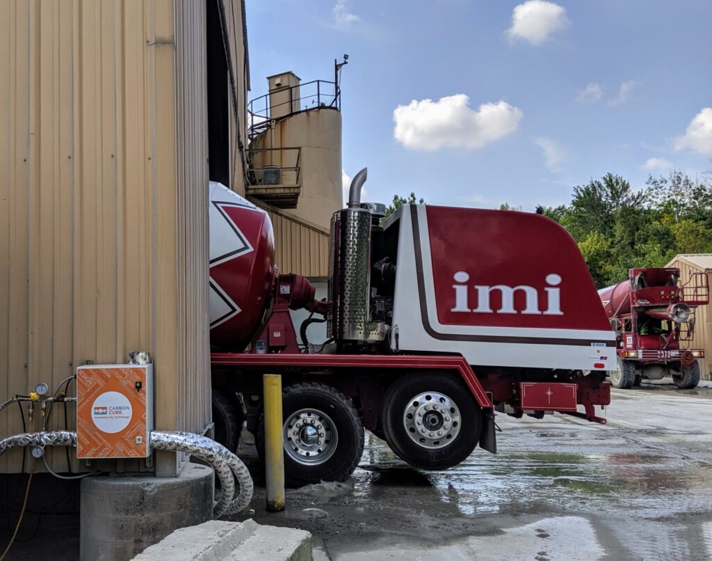 About Us | Built on Safety, People, and Community | imi