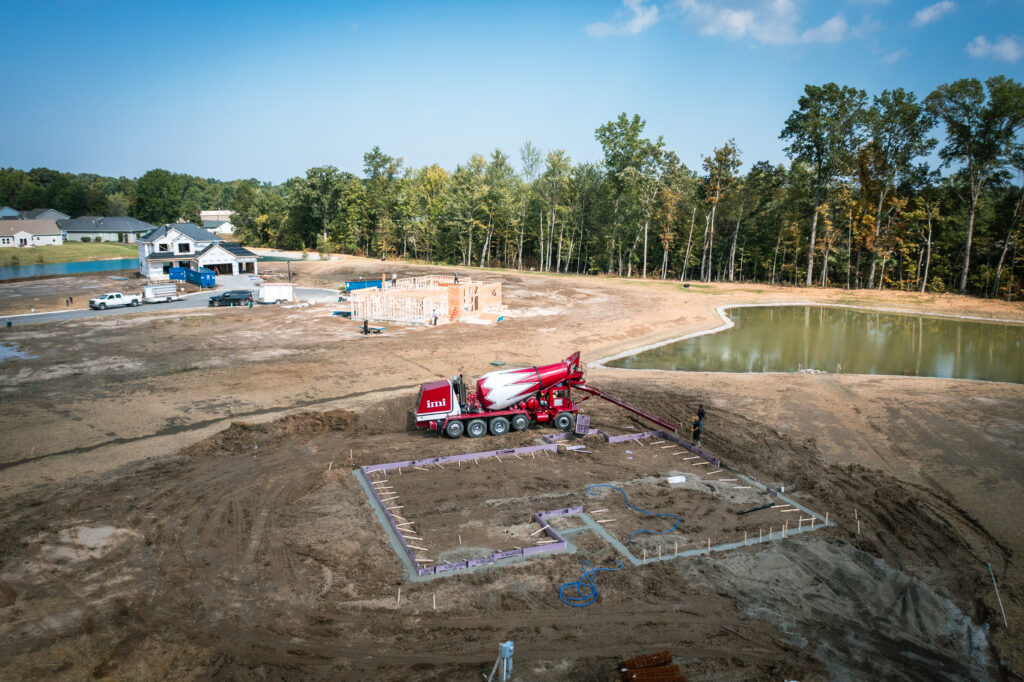 About Us | Built on Safety, People, and Community | imi